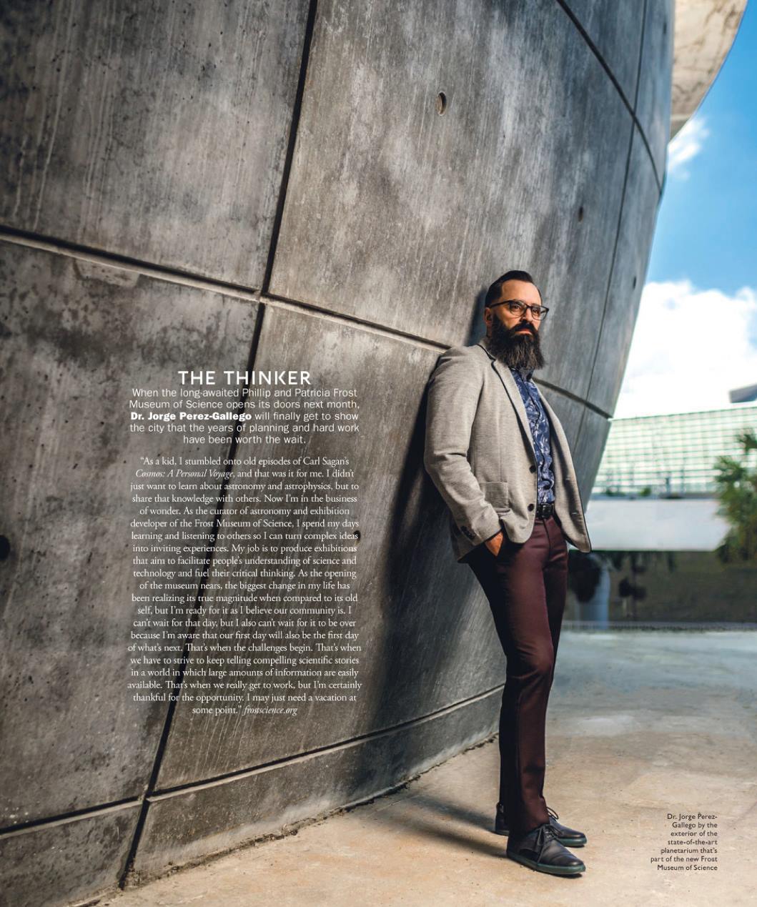 About – Dr. Jorge